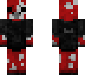 mooshroom | Minecraft Skins