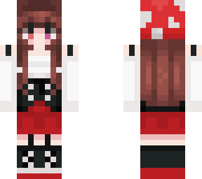 dance | Minecraft Skins