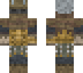 nameless king | Minecraft Skins