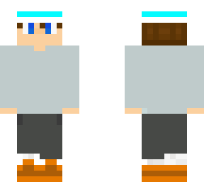 npc | Minecraft Skin