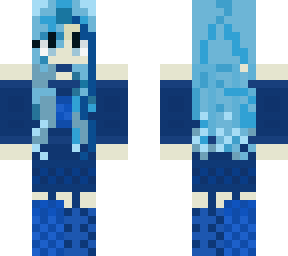 ocean | Minecraft Skins