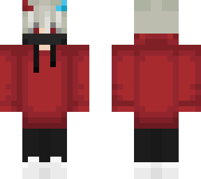 op boy | Minecraft Skin