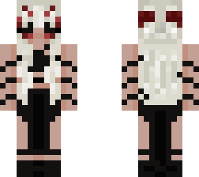 origins oc | Minecraft Skin