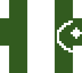 pakistan | Minecraft Skins