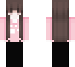 paw x | Minecraft Skin