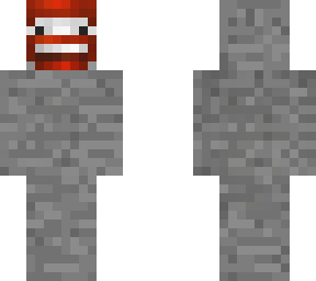 piedra | Minecraft Skins