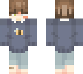 Peter | Minecraft Skin