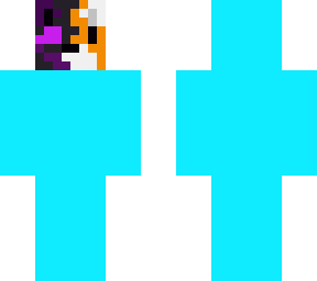 Pfp | Minecraft Skin