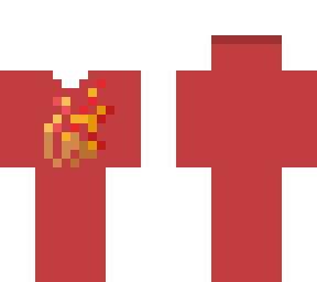 x merch | Minecraft Skins