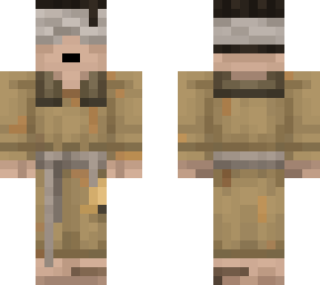 prophet | Minecraft Skins