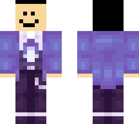 quackity | Minecraft Skins