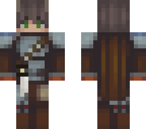 ram | Minecraft Skins