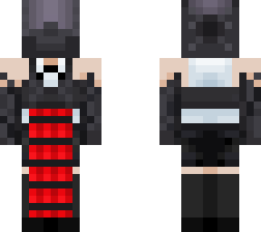 bomb devil | Minecraft Skins