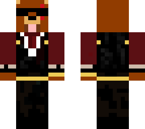 rubius | Minecraft Skins