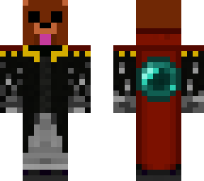 rubius | Minecraft Skins