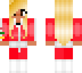 rupaul | Minecraft Skins