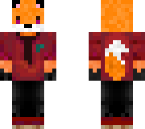 ryven2 | Minecraft Skin