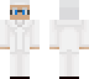 S5 Gabriel Agreste | Minecraft Skin