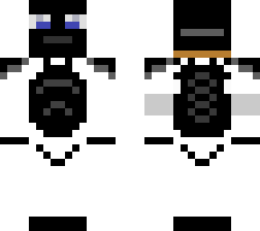 sable | Minecraft Skins
