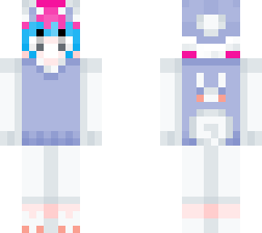 sanrio | Minecraft Skins
