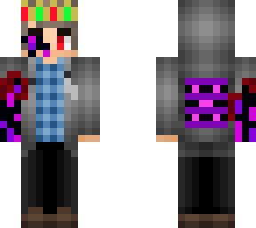 goop | Minecraft Skins