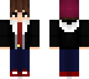 raiders | Minecraft Skins