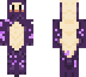 Stunky | Minecraft Skin