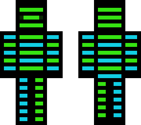 trippy | Minecraft Skins