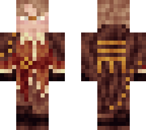 colonist | Minecraft Skins