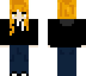 capucha | Minecraft Skins