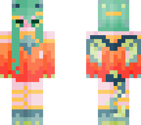 tribe | Minecraft Skins