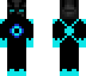 zoom | Minecraft Skins