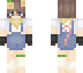 specialty smp | Minecraft Skins