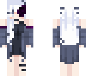 broken | Minecraft Skins