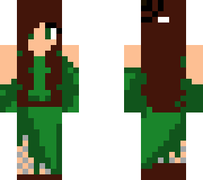 agatha | Minecraft Skins