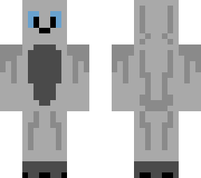 donibobes | Minecraft Skins