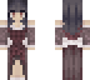 apron | Minecraft Skin