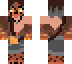 Arizona ( only use if ur jaycey! ) | Minecraft Skin