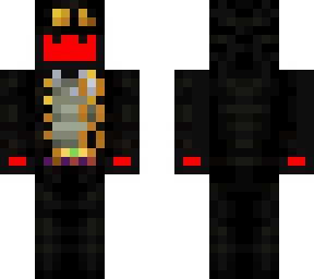 jojos | Minecraft Skins