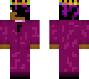 ashwag | Minecraft Skins