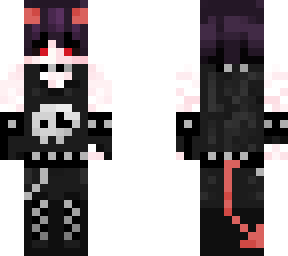 Bel dd | Minecraft Skin