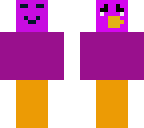 bert | Minecraft Skins
