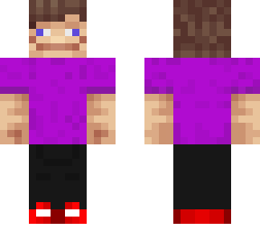 flix | Minecraft Skins