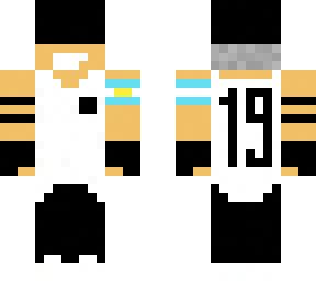 biker | Minecraft Skins