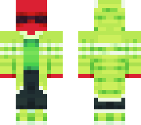 reddoons | Minecraft Skins