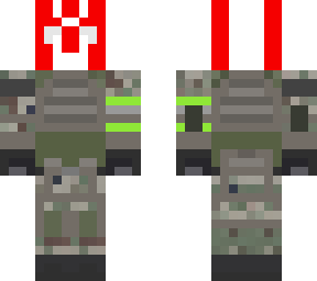 canada | Minecraft Skins