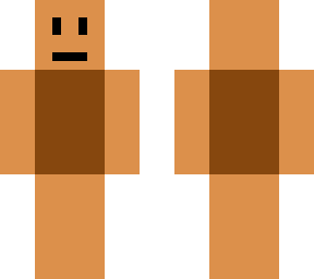 Carl - Roblox | Minecraft Skin