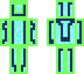 celestial | Minecraft Skins