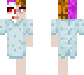 cha | Minecraft Skins