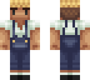farmer | Minecraft Skins